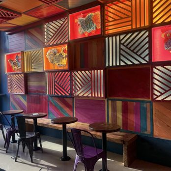 ROWDY ROOSTER - Updated January 2025 - 187 Photos & 71 Reviews - 140 W ...