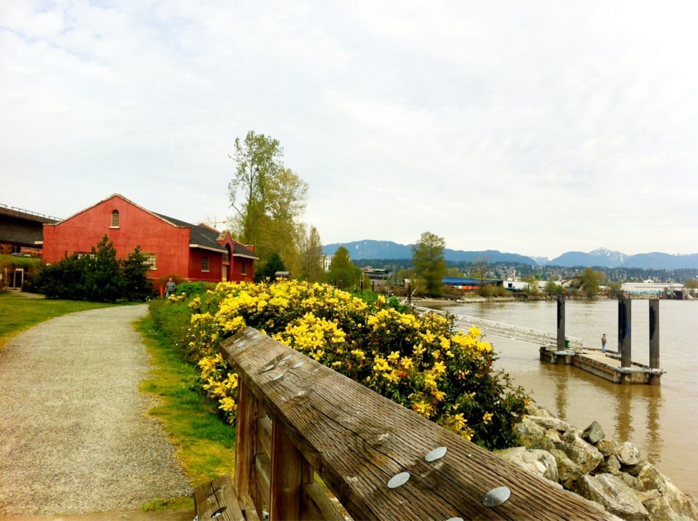 SAPPERTON LANDING PARK - Updated April 2025 - 60 E Columbia St, New ...