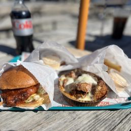 HOW CRISPY EXPRESS - Updated December 2025 - 90 Photos & 56 Reviews ...