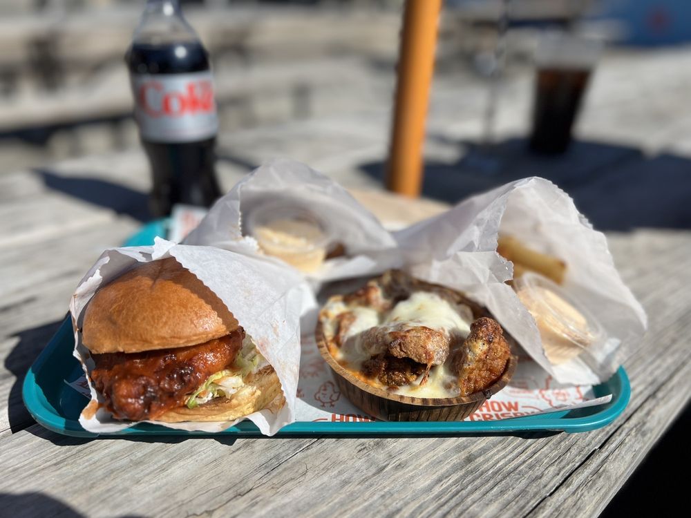 HOW CRISPY EXPRESS - Updated December 2025 - 90 Photos & 56 Reviews ...