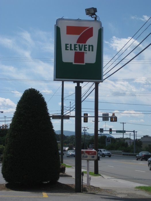 7-ELEVEN - Updated May 2026 - 851 John Marshall Hwy, Front Royal ...
