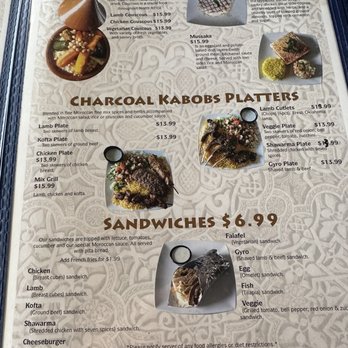 COUS COUS CAFE - Updated July 2024 - 346 Photos & 317 Reviews - 6165 N May Ave, Oklahoma City ...