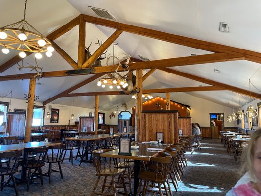 VICTOR STEAKHOUSE AND LOUNGE - Updated January 2026 - 13 Photos & 74 ...