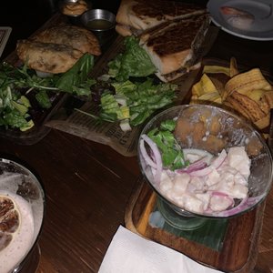 CASTA’S RUM BAR - 420 Photos & 281 Reviews - 1121 New Hampshire Ave NW ...