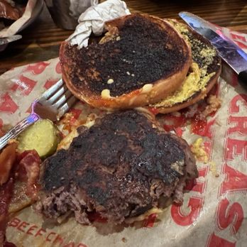 GREASE BURGER BEER AND WHISKEY BAR - Updated November 2024 - 880 Photos ...