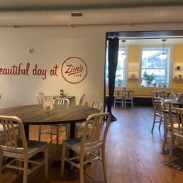 ZIM’S CAFE - Updated May 2025 - 314 Photos & 235 Reviews - 215 W Main ...