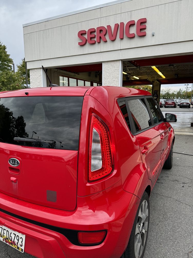 OURISMAN CHANTILLY KIA - Updated July 2024 - 53 Photos & 250 Reviews ...