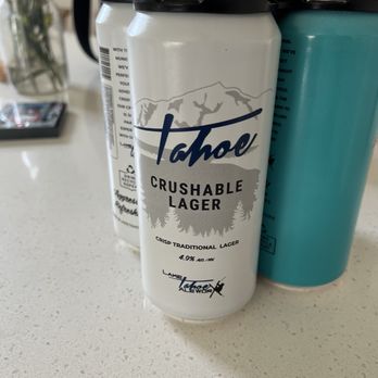 LAKE TAHOE ALE WORX - Updated May 2025 - 88 Photos & 35 Reviews - 324 E ...