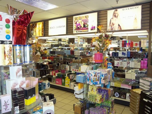 UETA DUTY FREE - Updated January 2026 - 105 Pan American Ave, Douglas ...