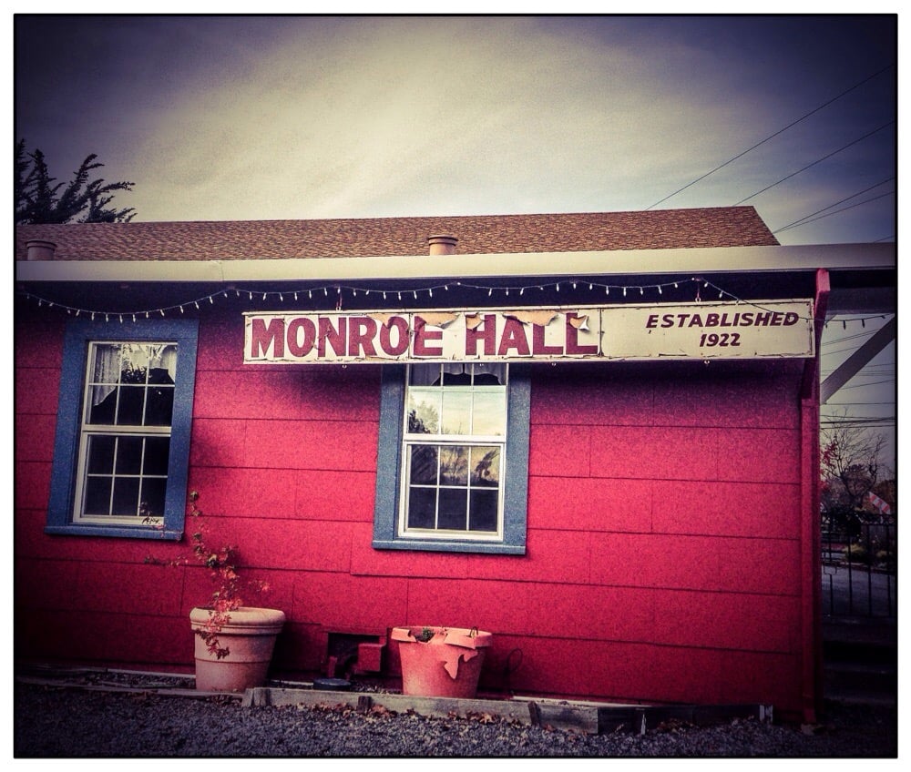 MONROE HALL - Updated September 2025 - 10 Reviews - 1400 W College Ave ...