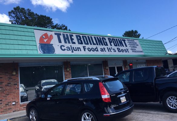 THE BOILING POINT - 31 Photos & 79 Reviews - 1730 Beglis Pkwy, Sulphur ...