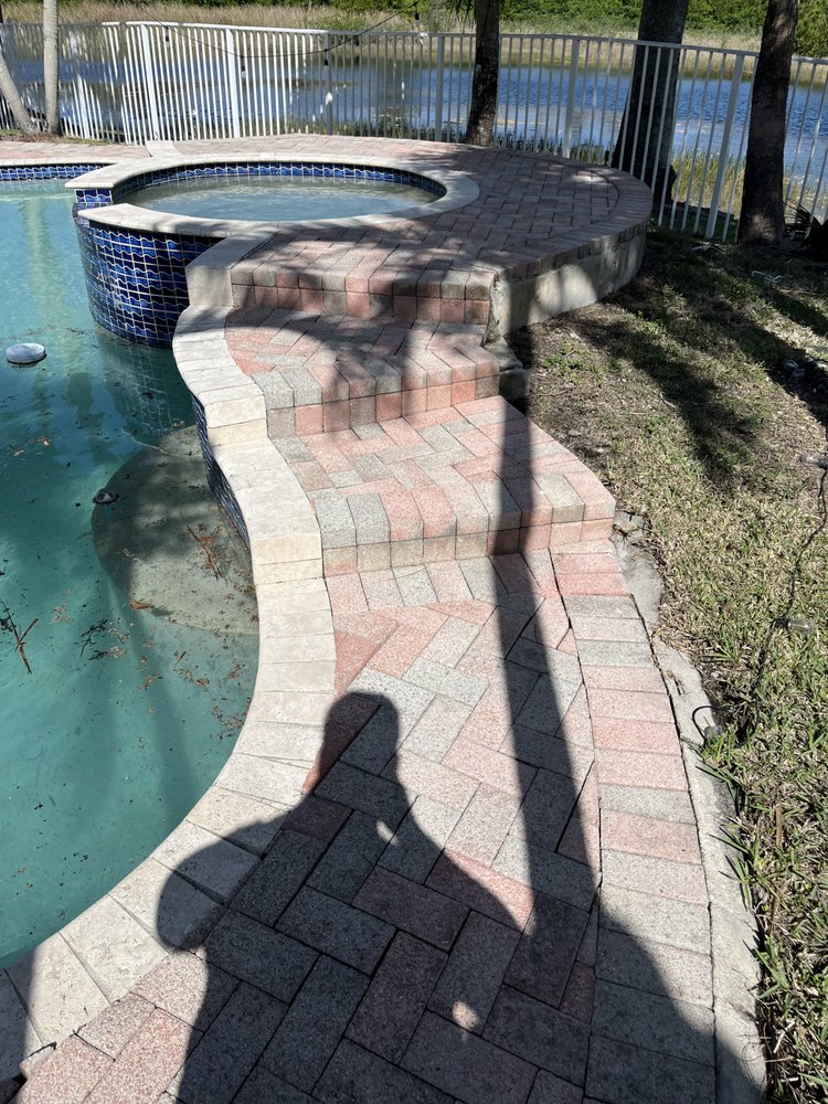 UNSPOTTED SURFACE OF AMERICA - Updated May 2025 - Request a Quote - 502 SW 158th Ter, Hollywood ...