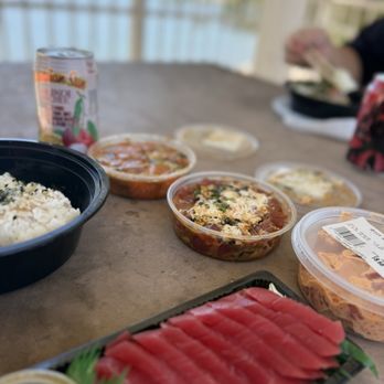 POKE EXPRESS - Updated August 2025 - 764 Photos & 727 Reviews - 19 S ...