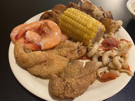 ED’S CATFISH - Updated December 2025 - 34 Reviews - 2521 E Highland Dr ...