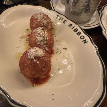 THE RIBBON - Updated October 2025 - 538 Photos & 567 Reviews - 20 W ...