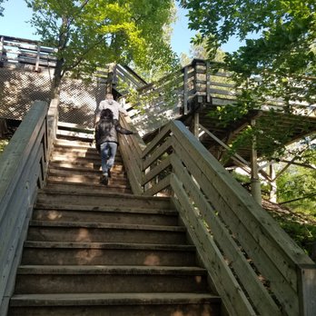 PARC DES CHUTES-DE-LA-CHAUDIÈRE - Updated November 2024 - 52 Photos ...