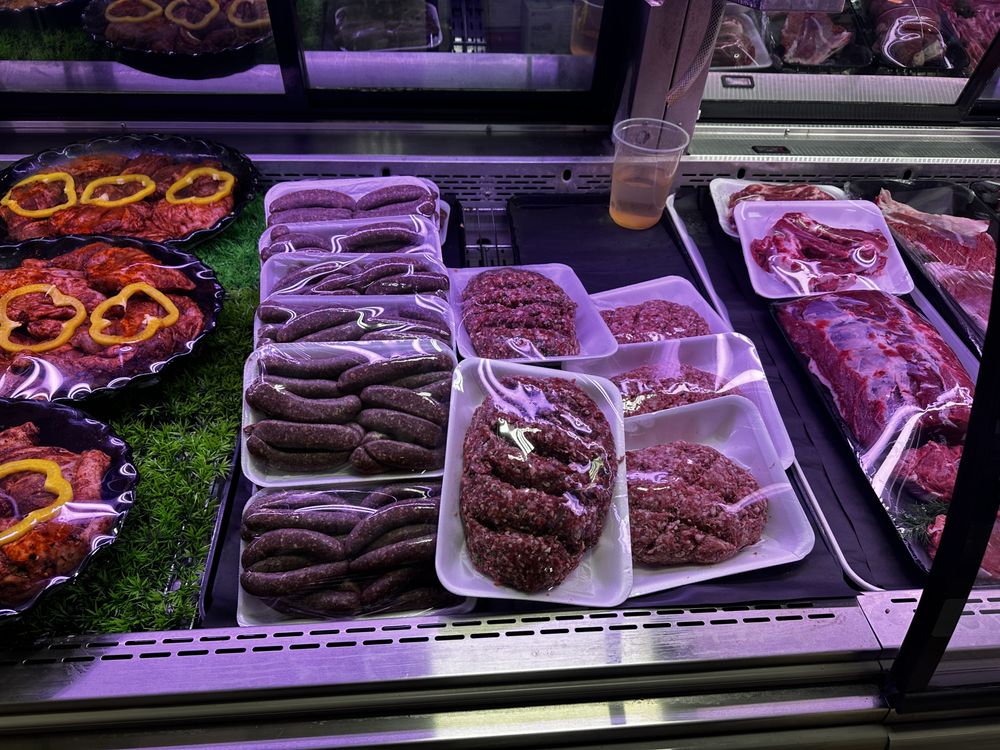 BROTHERS HALAL MEAT - Updated September 2025 - 10 Photos - 1675 The ...