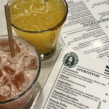 MARIA MEZCALERIA - Updated June 2024 - 34 Photos & 34 Reviews - 724 ...