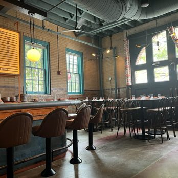 JAFFA BAR - Updated December 2025 - 179 Photos & 57 Reviews - 1625 N ...