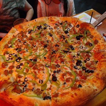 HOMESLICE - 1355 Photos & 1309 Reviews - 938 W Webster Ave, Chicago ...