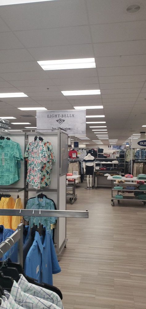 NAVY EXCHANGE - Updated December 2024 - 10 Photos & 17 Reviews - 5600 W ...