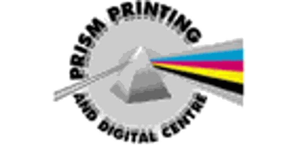 PRISM PRINTING AND DIGITAL CENTRE - Updated December 2025 - 14 Photos ...