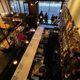 BOS TAURUS - Updated January 2026 - 438 Photos & 387 Reviews - 163 NW ...