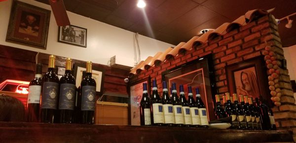 TWO BROTHERS PIZZERIA & RESTAURANT - 574 Photos & 407 Reviews - 13740 ...