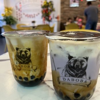 DABOBA - Updated July 2024 - 140 Photos & 29 Reviews - 9820 Gulf Fwy ...