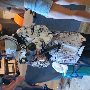 BULLSEYE LASERTAG - Updated January 2026 - 12 Reviews - 250 Woodbridge ...