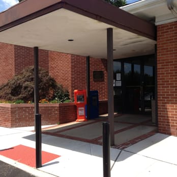 HARRISON PUBLIC LIBRARY - Updated July 2025 - 11 Reviews - 2 Bruce Ave ...