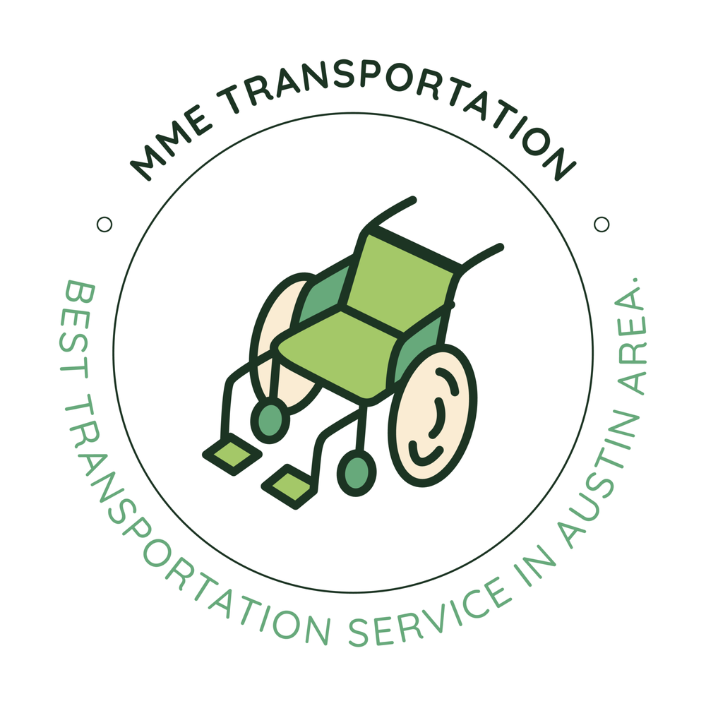 MME TRANSPORTATION - Updated April 2026 - Austin, Texas - Medical ...
