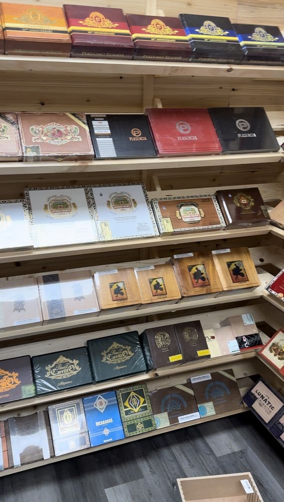 TOBACCO 2GO - Updated July 2025 - 3557 W Chester Pike, Newtown Square ...