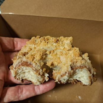 LEVEL 5 DONUTS - Updated January 2026 - 32 Photos & 13 Reviews - 2086 ...