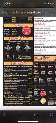 VALLEY PIZZA - Updated January 2025 - 32 Photos & 98 Reviews - 3100 W ...
