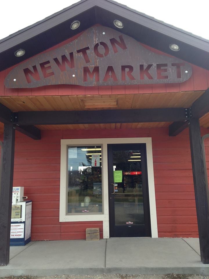 NEWTON MARKET - Updated September 2025 - 10 E Main St, Newton, Utah ...