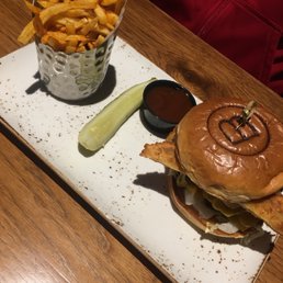 B-LUX GRILL & BAR - Updated October 2025 - 542 Photos & 657 Reviews ...