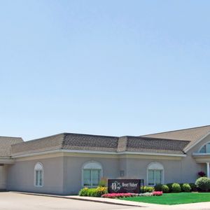 BRAMPTON MEMORIAL GARDENS - Updated January 2026 - 10061 Chinguacousy ...