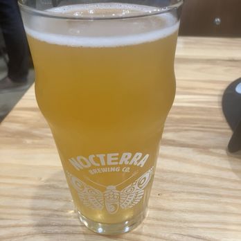 NOCTERRA BREWING CO. - AUDUBON - Updated June 2025 - 66 Photos & 27 ...