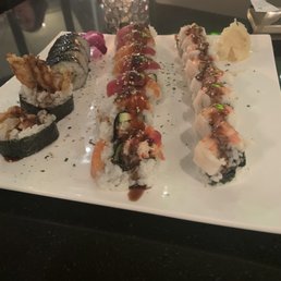 PACIFIC RIM BISTRO - 245 Photos & 283 Reviews - 303 Peachtree Ctr Ave ...