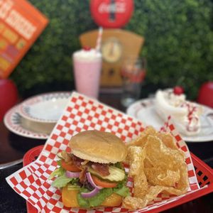 CHEESEBURGER RANDY’S - Updated December 2025 - 70 Photos & 65 Reviews ...