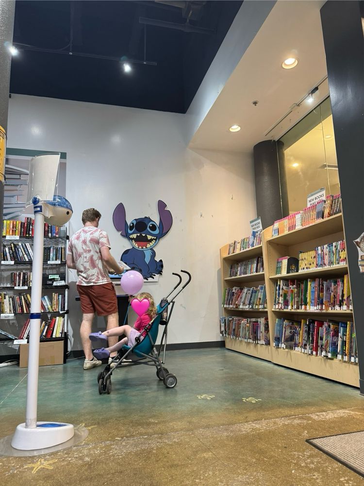 HAWAII STATE PUBLIC LIBRARY SYSTEM - Updated May 2026 - 82 Photos & 21 ...