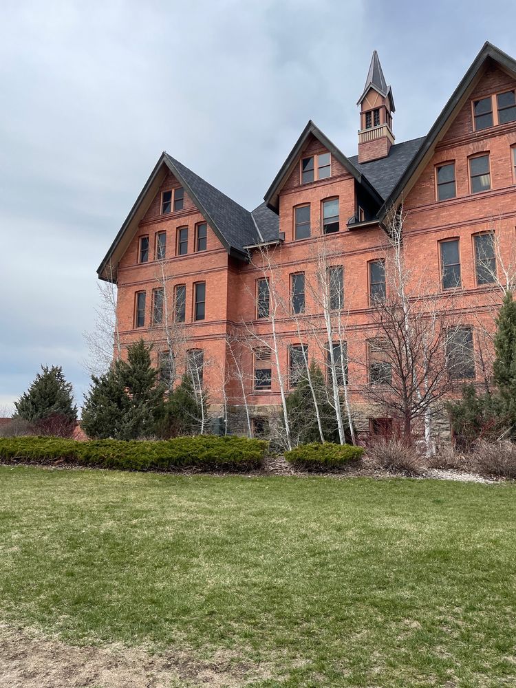 MONTANA STATE UNIVERSITY - Updated October 2025 - 65 Photos & 16 ...