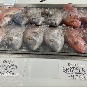 DESTIN CONNECTION SEAFOOD MARKET - 18 Photos & 20 Reviews - 3750 Norman ...