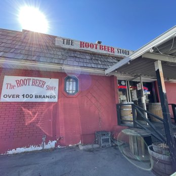 THE ROOT BEER STORE - Updated December 2025 - 72 Photos & 32 Reviews ...