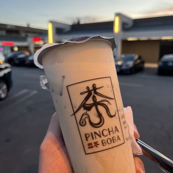 PINCHA BOBA - Updated April 2024 - 197 Photos & 60 Reviews - 4726-1B ...