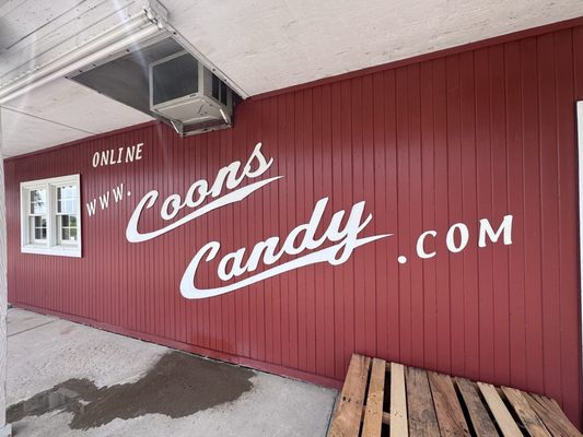 COONS CANDY - Updated December 2025 - 77 Photos & 27 Reviews - 16848 ...