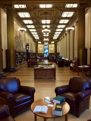 CALIFORNIA STATE LIBRARY - Updated December 2025 - 58 Photos - 914 ...