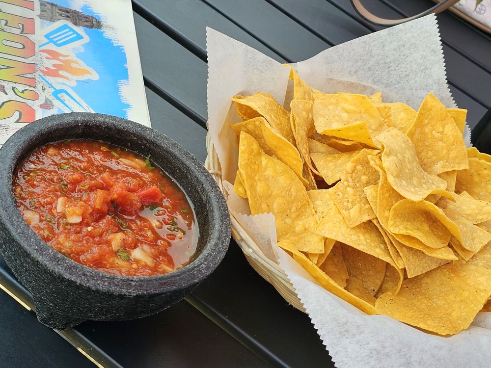 LEON GRILL BURRITOS AND MARGARITAS - Updated February 2025 - 76 Photos ...