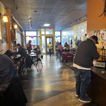 CAFE 641 - Updated October 2025 - 190 Reviews & 112 Photos - 45 Main St ...